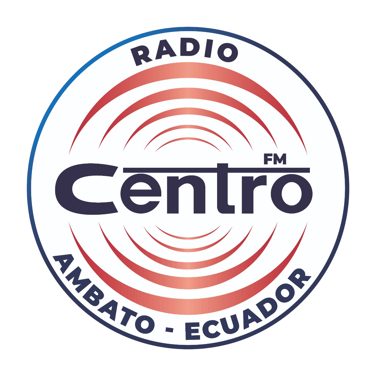 Radio Centro Ambato - En Vivo